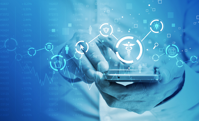 Define your future-proof pharmacy strategy - BD Rowa Hub