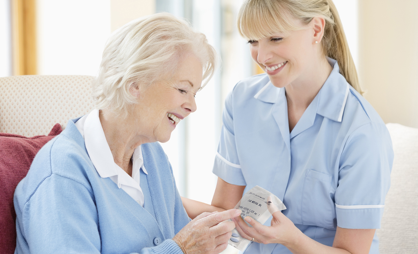 Pouches can change everyday life – and not just for the sick! - BD Rowa Hub